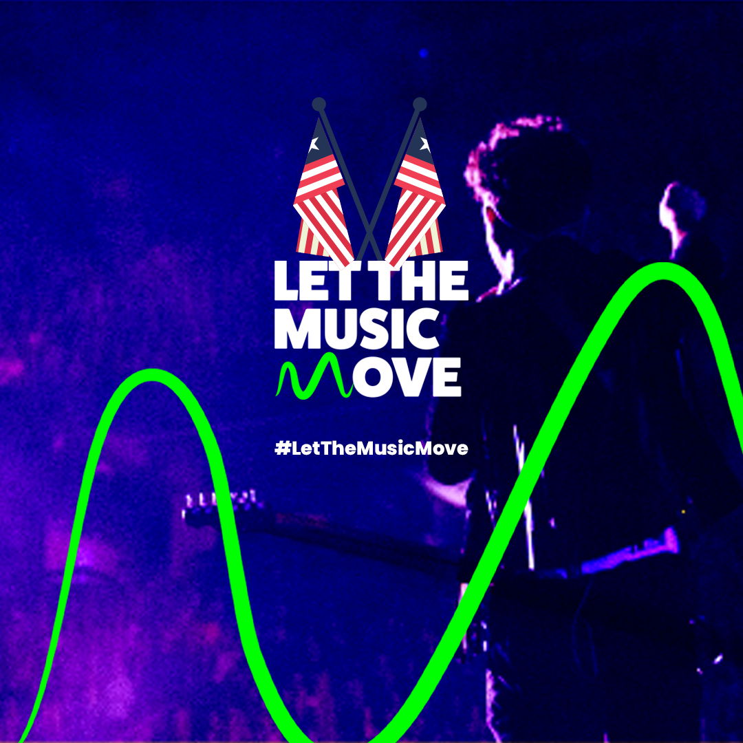 News | Let the Music Move